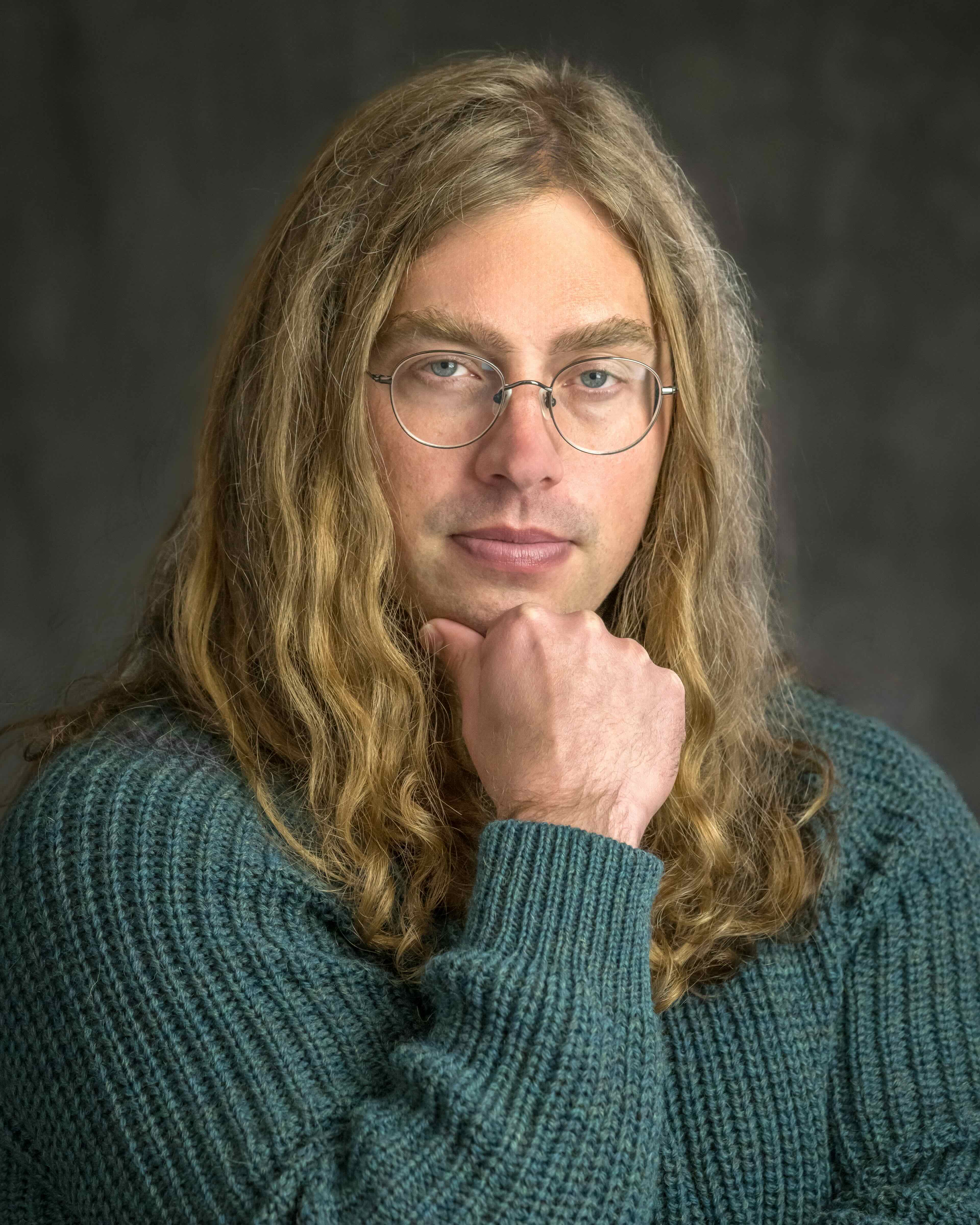 Lucas Johns